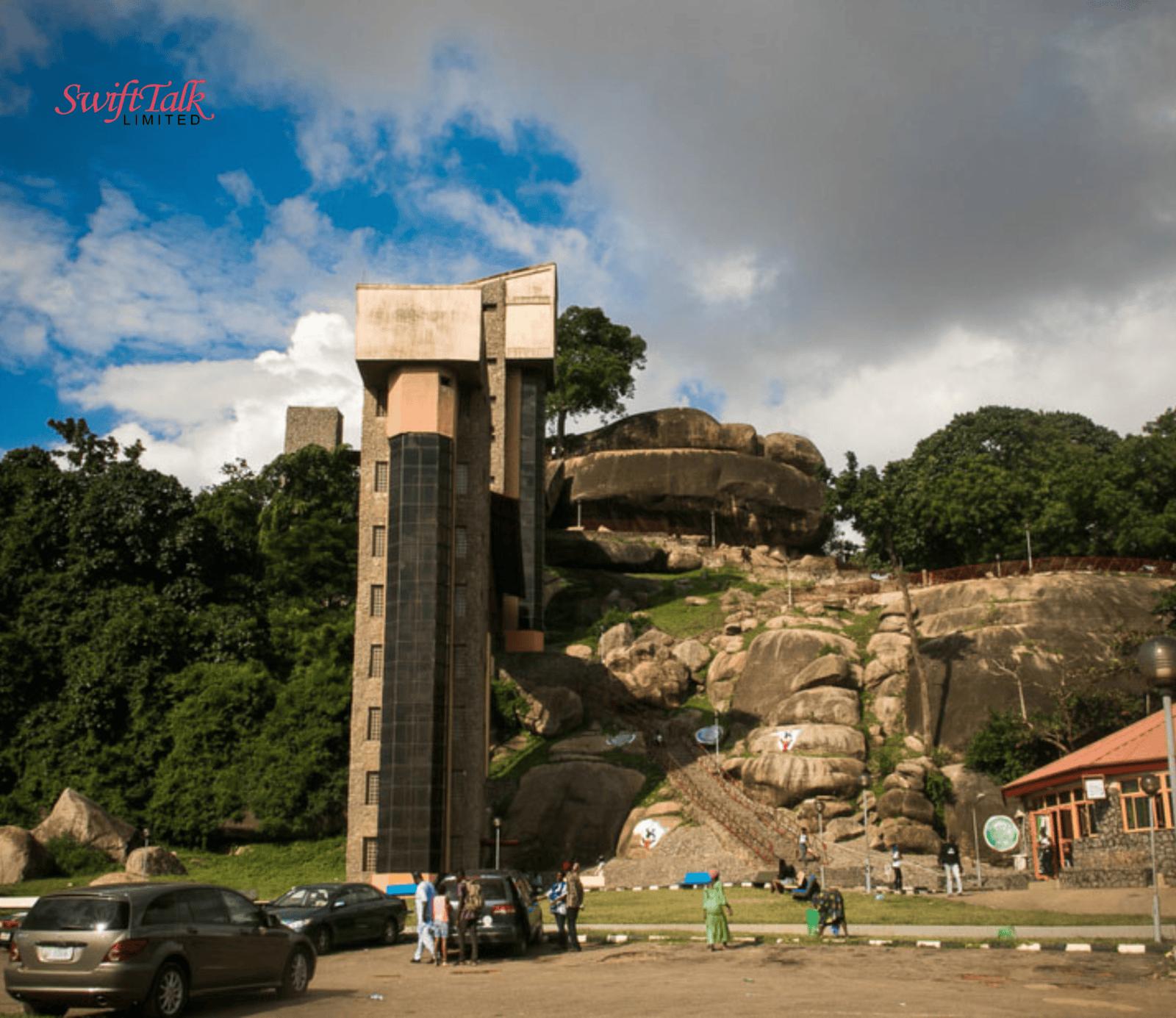 I Bet You Don't Know This Facts About Abeokuta | SwiftTalk