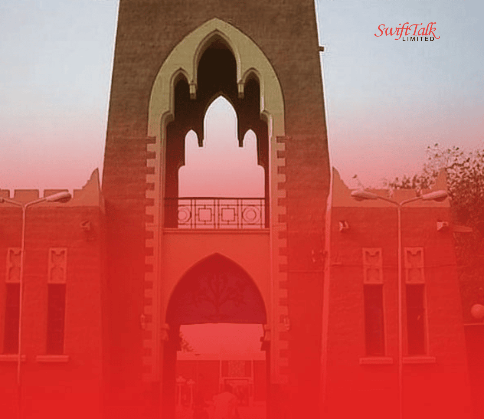 Gidan Rumfa- Oldest Traditional Palace in Nigeria | SwiftTalk