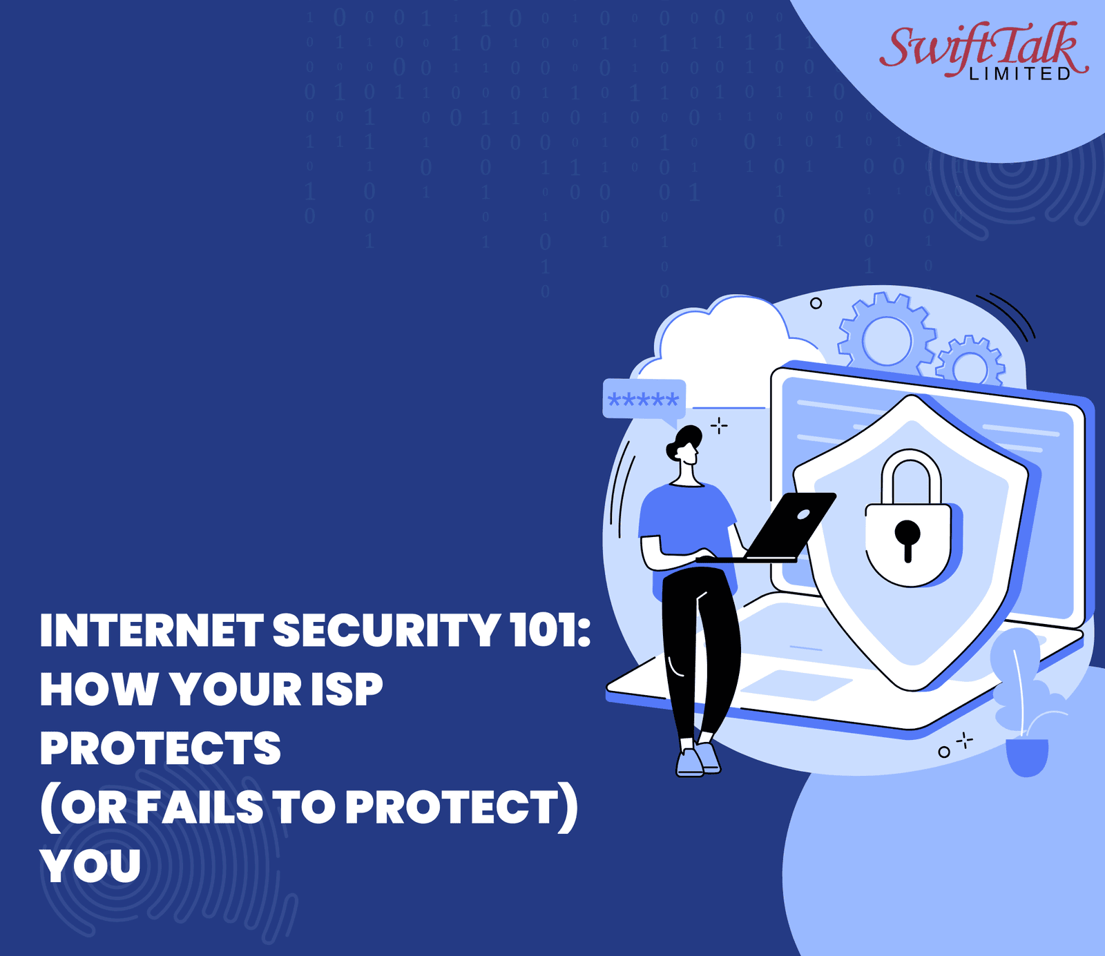 Internet Security 101: How Your ISP Protects (or Fails to Protect) You ...