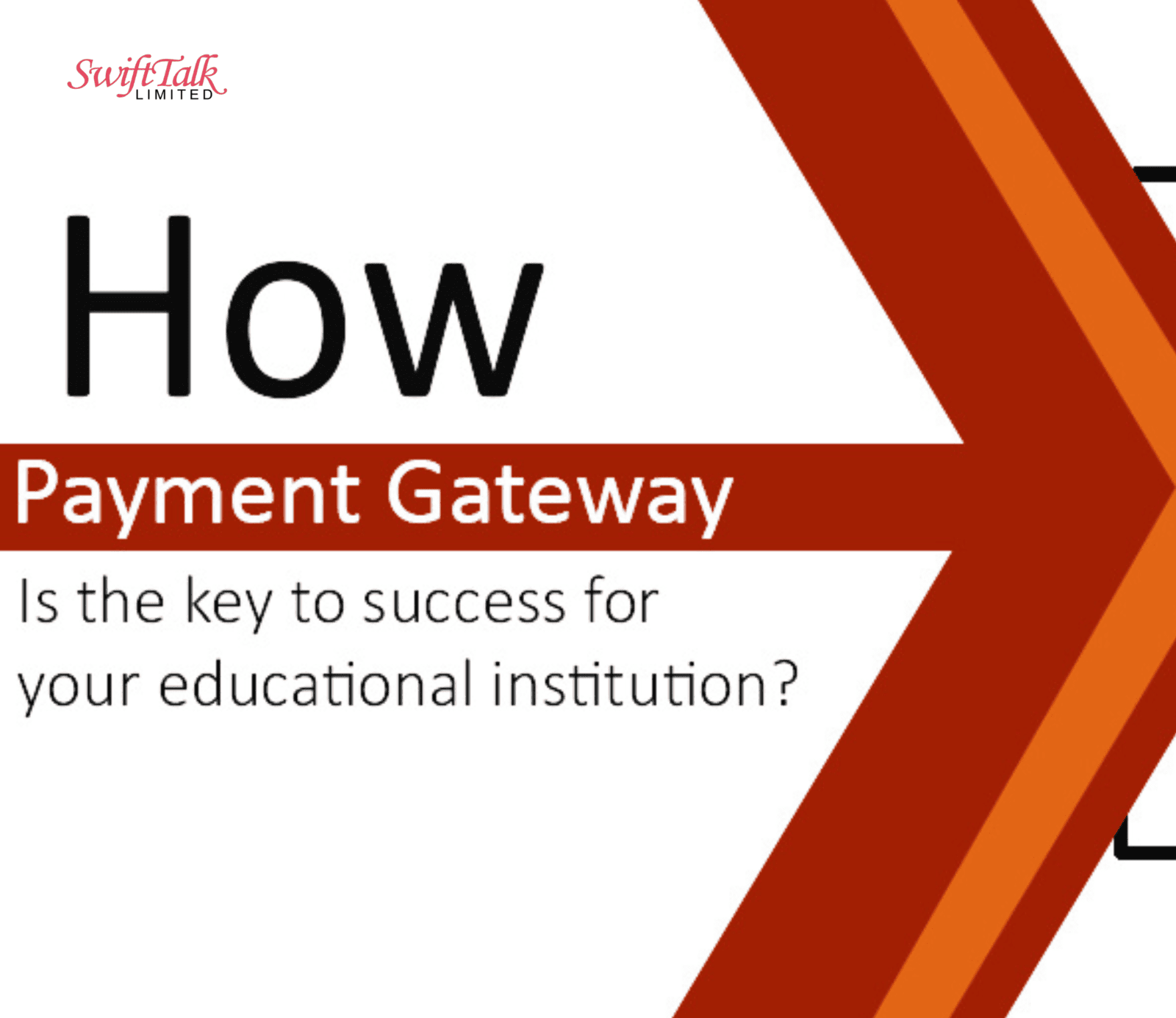 How Payment Gateway is the key to success for your Educational ...