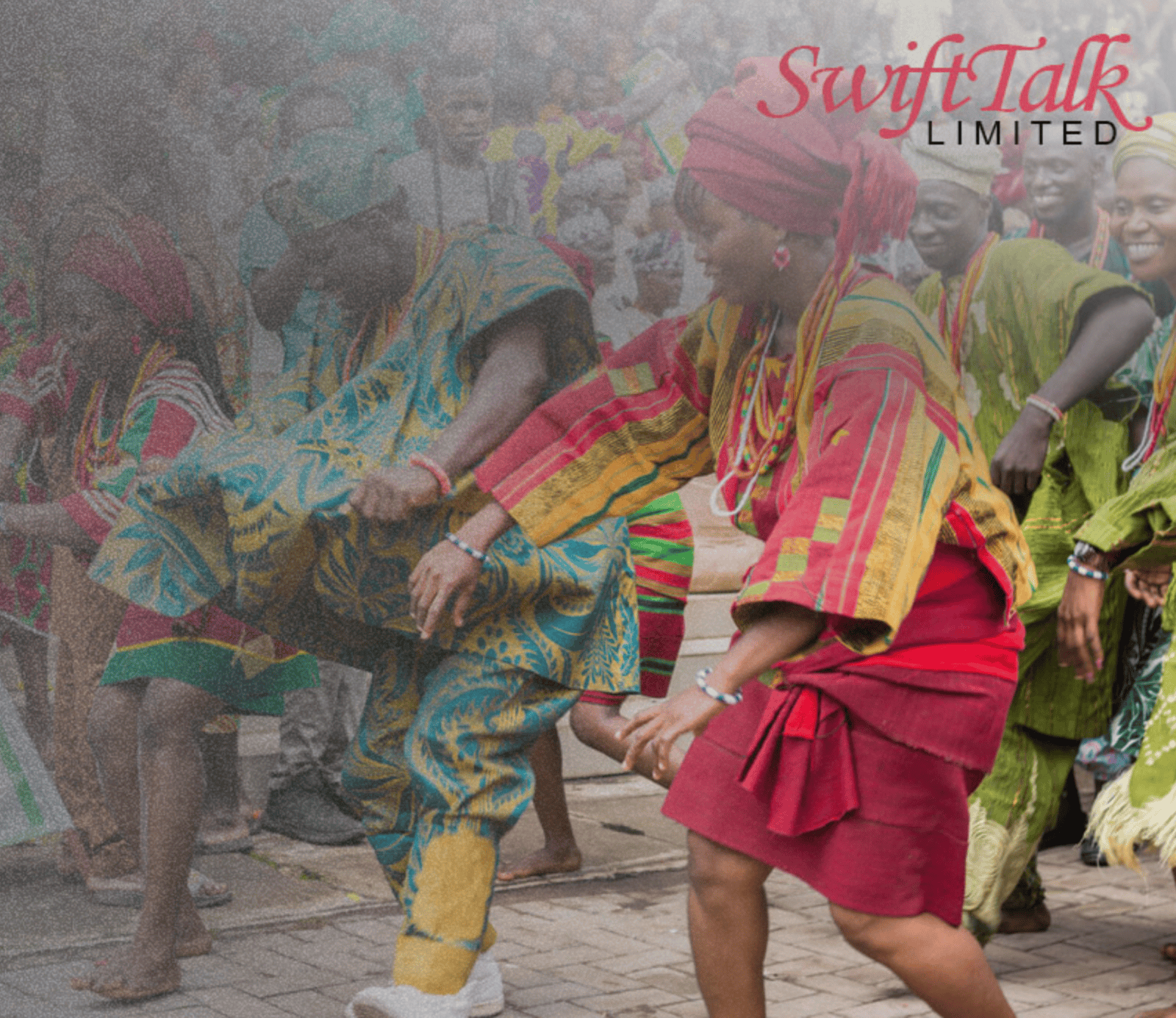 The Ijebu-Ode | SwiftTalk